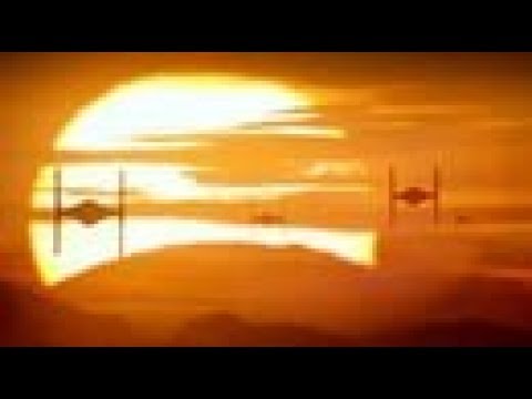 Star Wars - Danger Zone - Kenny Loggins