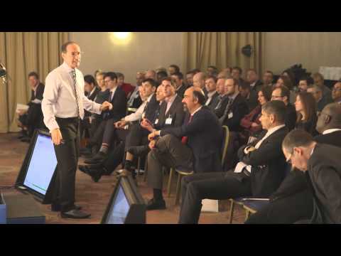 Future of Risk Management in Banking: steps for every bank to reduce risk. Futurist keynote speaker