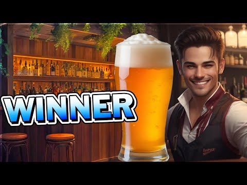 Steam Community :: Video :: Winning A Comp With The Hardest Beer ...