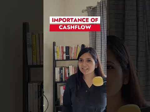 Importance of Cashflow