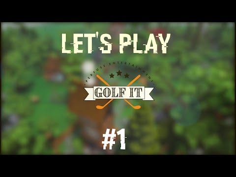 Steam Community :: Golf It!