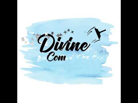 Logo Animation - Divine Commercial Cleaning