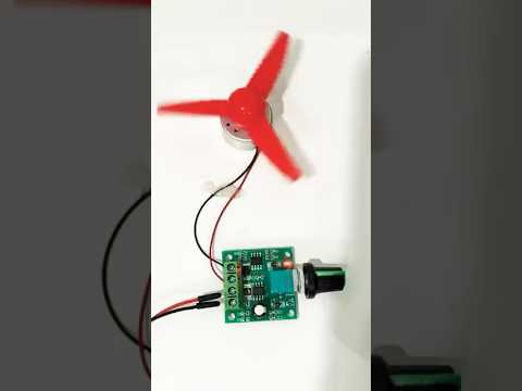 Revolutionary DC Motor Control Tricks