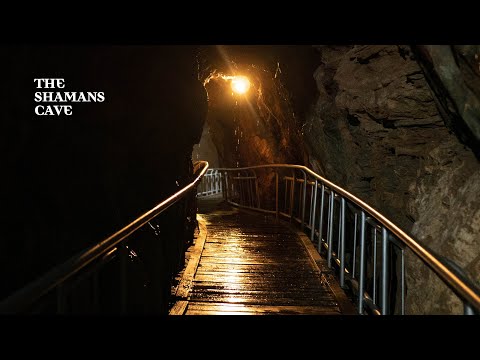 Bridging Body and Spirit: Shamans Cave | The Shamans Cave