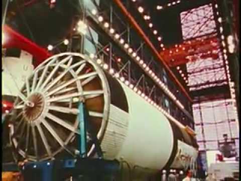 Within this Decade: America in Space - 1969