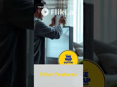 Best Air purifier for 2025