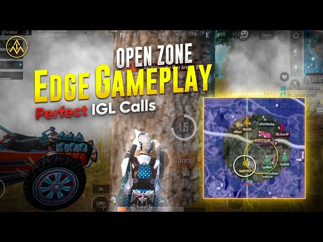 Best BGMI tips and tricks for zone rotation in July 2023