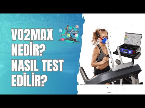 CPET, Vo2max Nedir? Sporcular için Neden önemlidir?