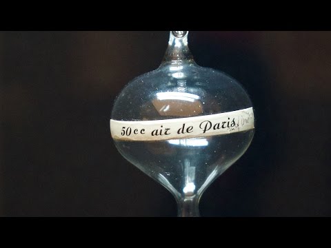 Belle Haleine - The Scent of Art, Exhibition at Museum Tinguely, Basel