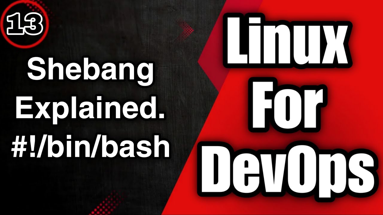 Linux Shebang Explained: Master #! in Shell Scripts