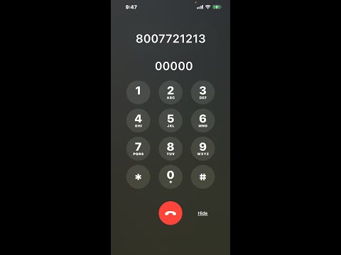 Social Security Phone Number - How to reach a live person at SSI/SSA