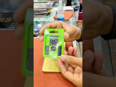 Kya Apky Mobile Ka Camera Bhe Nechy Lagta hai ? Mobile Camera Lens Protection