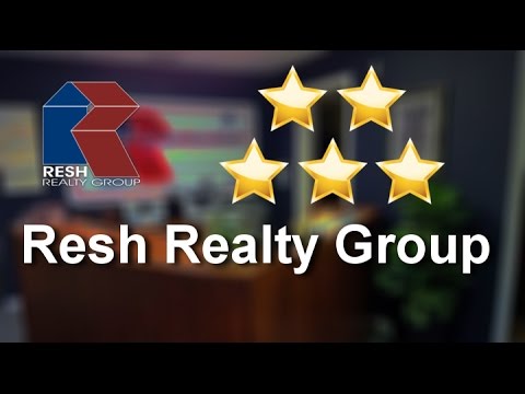 Resh Realty Group Virginia Beach Incredible Five Star Review by Kim F.