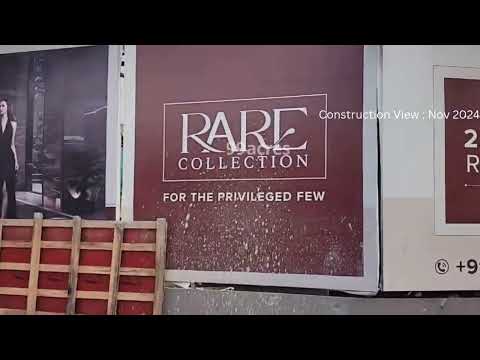 Experio Platinum Mansionz Sector 25 Nerul, Navi Mumbai | Price List ...