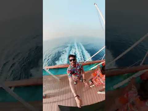 Best Cruise Ship - Experience everything in One Ship | Cordelia Cruises