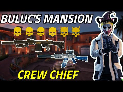 Steam Community :: Video :: PAYDAY 2 - Buluc's Mansion DSOD Solo No Ai ...