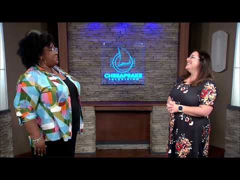 Chesapeake Thrives - Episode 11: Prevention with CIBH