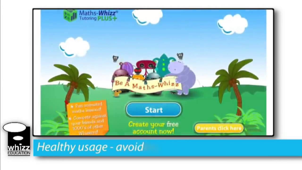 Parent Overview