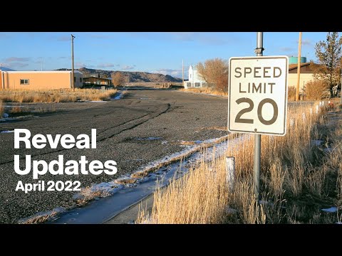 Reveal Updates: 2022-04 | Verizon Connect