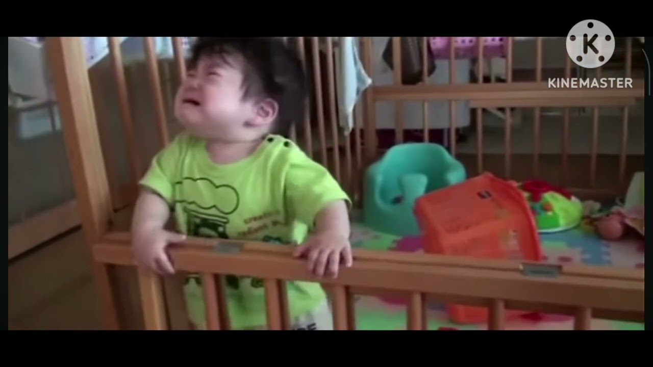 Baby Getting Hurt Part 4