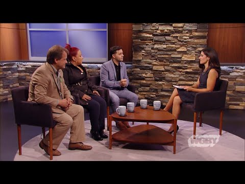 HCC Program Helps Puerto Rican Nurses Get Mass. Licenses | Connecting Point | Dec. 12, 2018