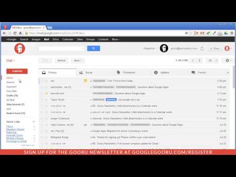 Maximize storage between Gmail and Google Drive