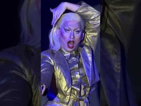 Babylon - Gagita Chromatica Ball Teaser