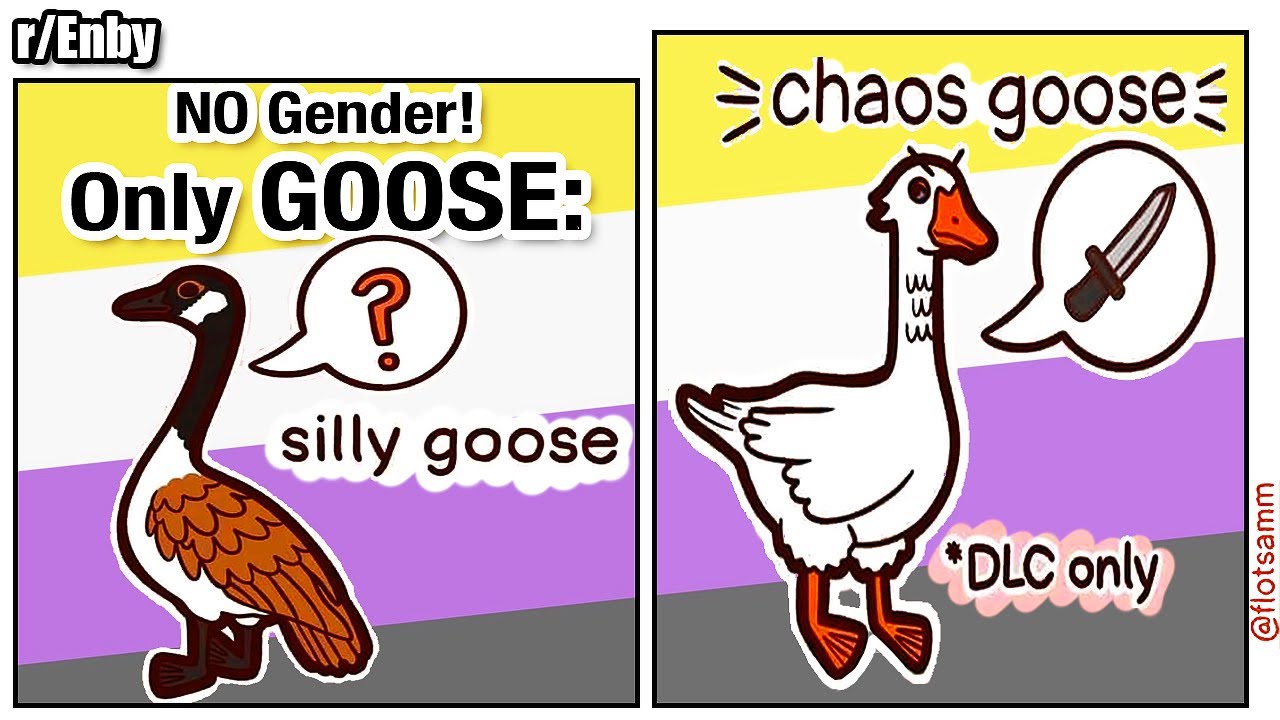 GENDER is CANCELLED 😤 | 🌈 (enby) r/Ennnnnnnnnnnnbbbbbby