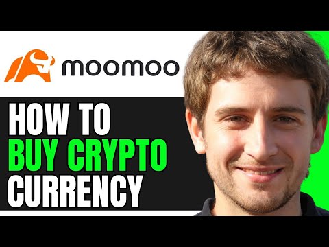 How To Buy Crypto On Moomoo (Step By Step)
