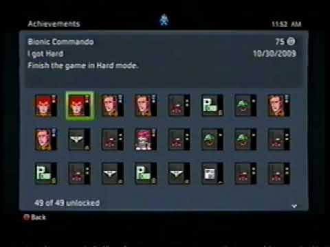 Steam Community :: Video :: Bionic Commando 2009 End Boss Strategy and ...
