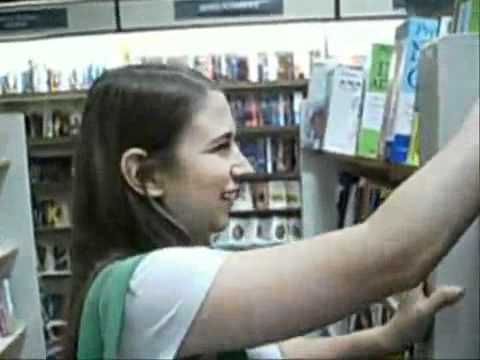 MALL TOUR 2009 - Emerald Square Mall (N. Attleboro, MA)