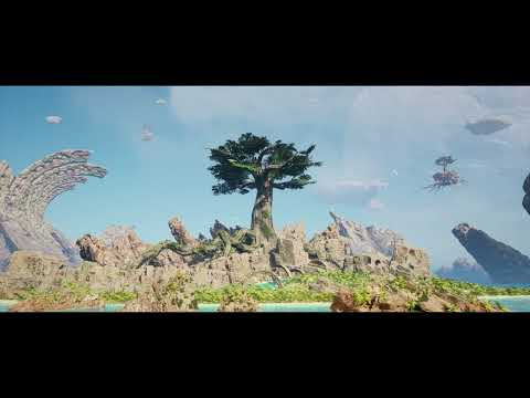 シネマティックな3DCG映像を制作します リアルな3DCG風景や背景を制作します | プロモーション・PR動画制作 | ココナラ