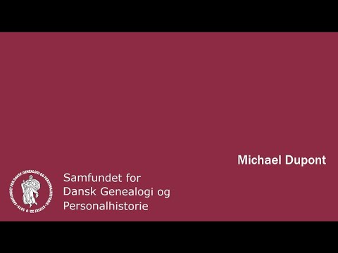 08 Søruller - hvad er det, og hvad kan de bruges til? - foredrag fra 2023