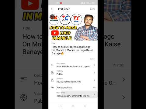 youtube channel category | YouTube video category select kaise kare