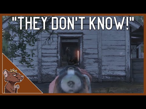 Steam Community :: Video :: 🏞 The Scupper Lake Situation 🌳 | Hunt ...