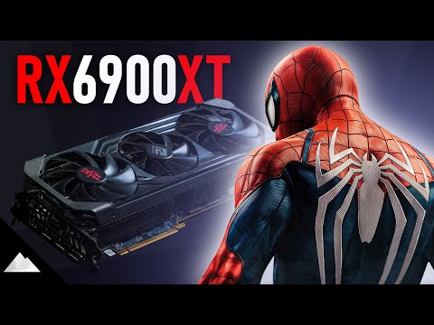 2023's Best Value Graphics Card? | RX 6900 XT