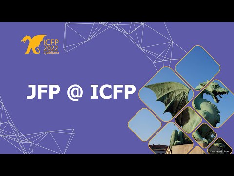 [JFP@ICFP'22] Back To Futures