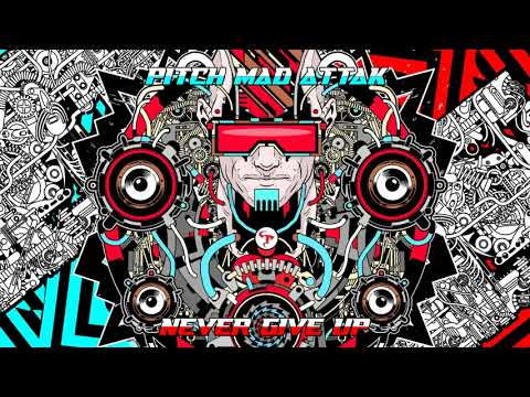 Pitch Mad Attak - Submental