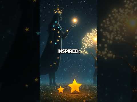 Flick's Journey: Discovering the True Meaning of Sparkle!