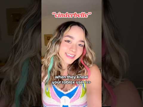 What's Your ROBLOX USERNAME??🍉