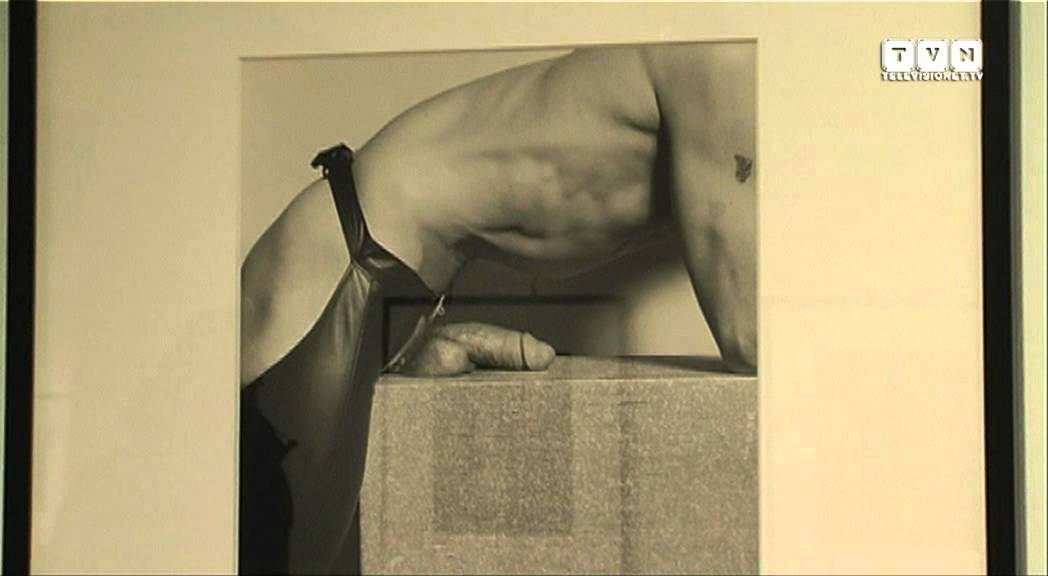 Robert Mapplethorpe - The obsession for beauty