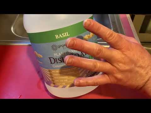 This is the BEST Dish Soap