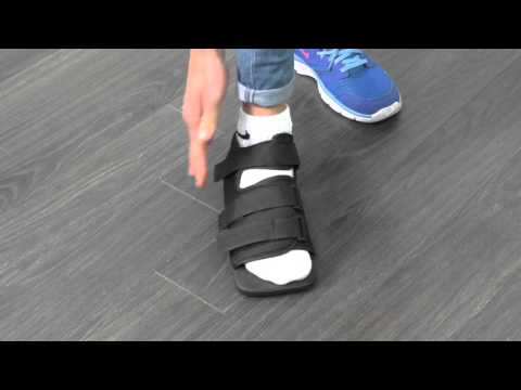 Post Op Shoe - Vive Health