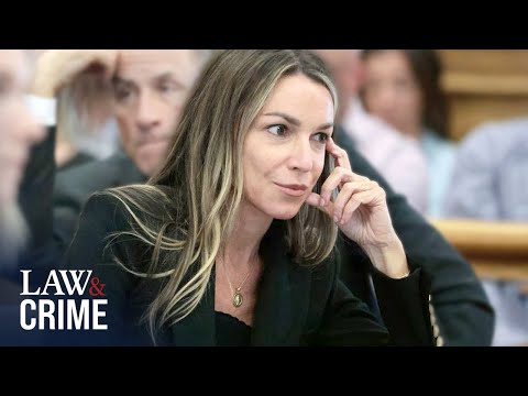 5 Big Twists In Karen Read's Retrial For Cop Boyfriend's Murder