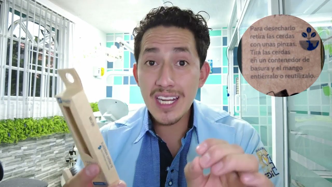 Bamboo vs. Plastic Toothbrush: Which is Better?