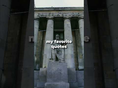 Who is the greatest all Romans?