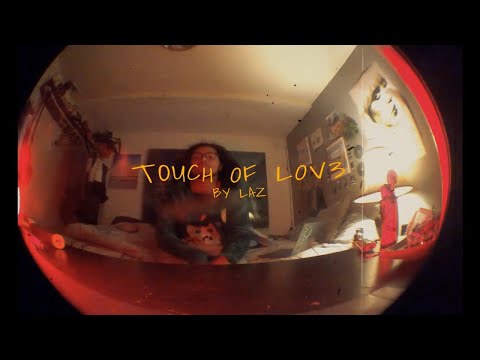 Lazarus - Touch of love ( Music Video)