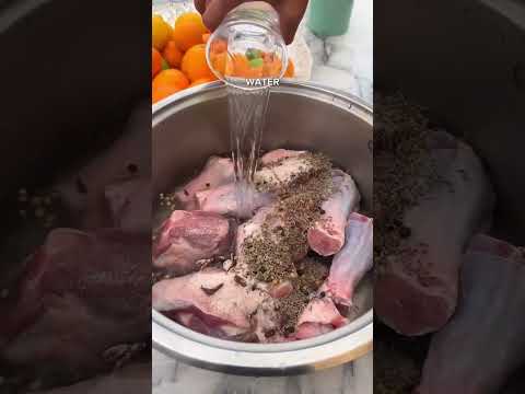 HOW TO MAKE THE BEST EASIEST AFGHANI KABULI LAMB PULAO RECIPE 😍🇦🇫 #foryou #rimokhanvlogger