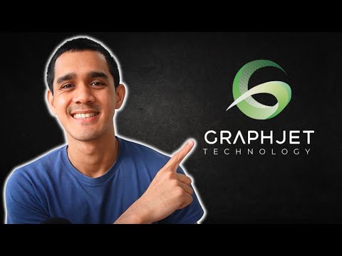 Graphjet (ENCP) Stock Review: Malaysia's Next Unicorn?