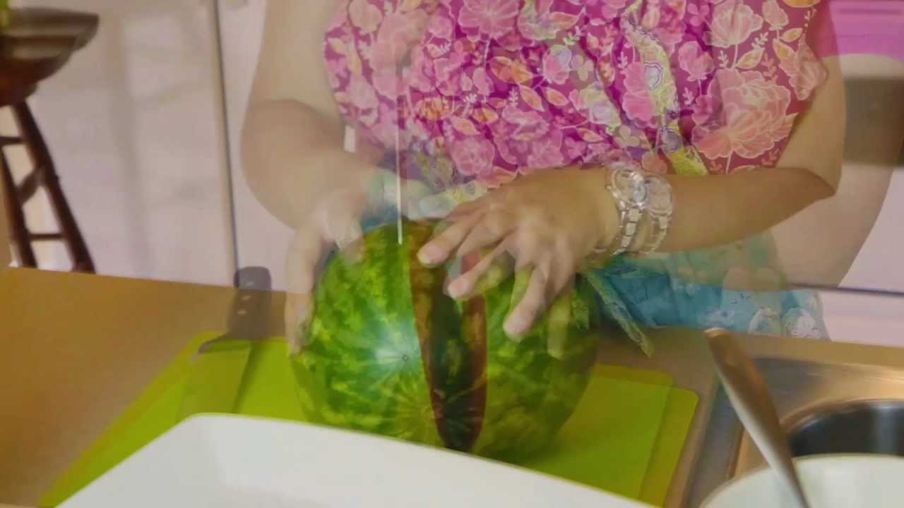 Watermelon Salad Adriana's Best Recipes